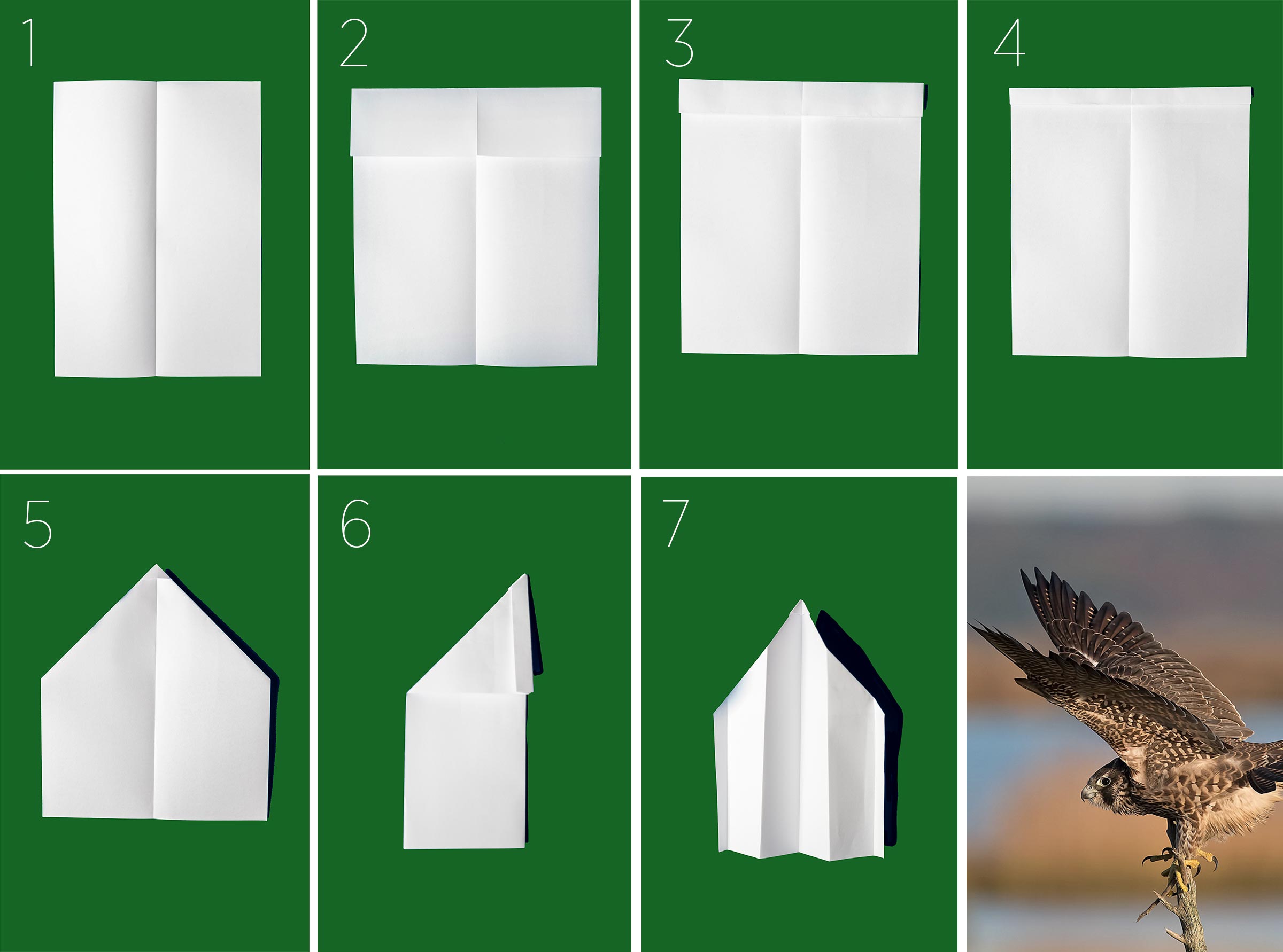 Regular Blanco Lechoso Contenido Avion De Papel Vuelo Infinito Sombrero 