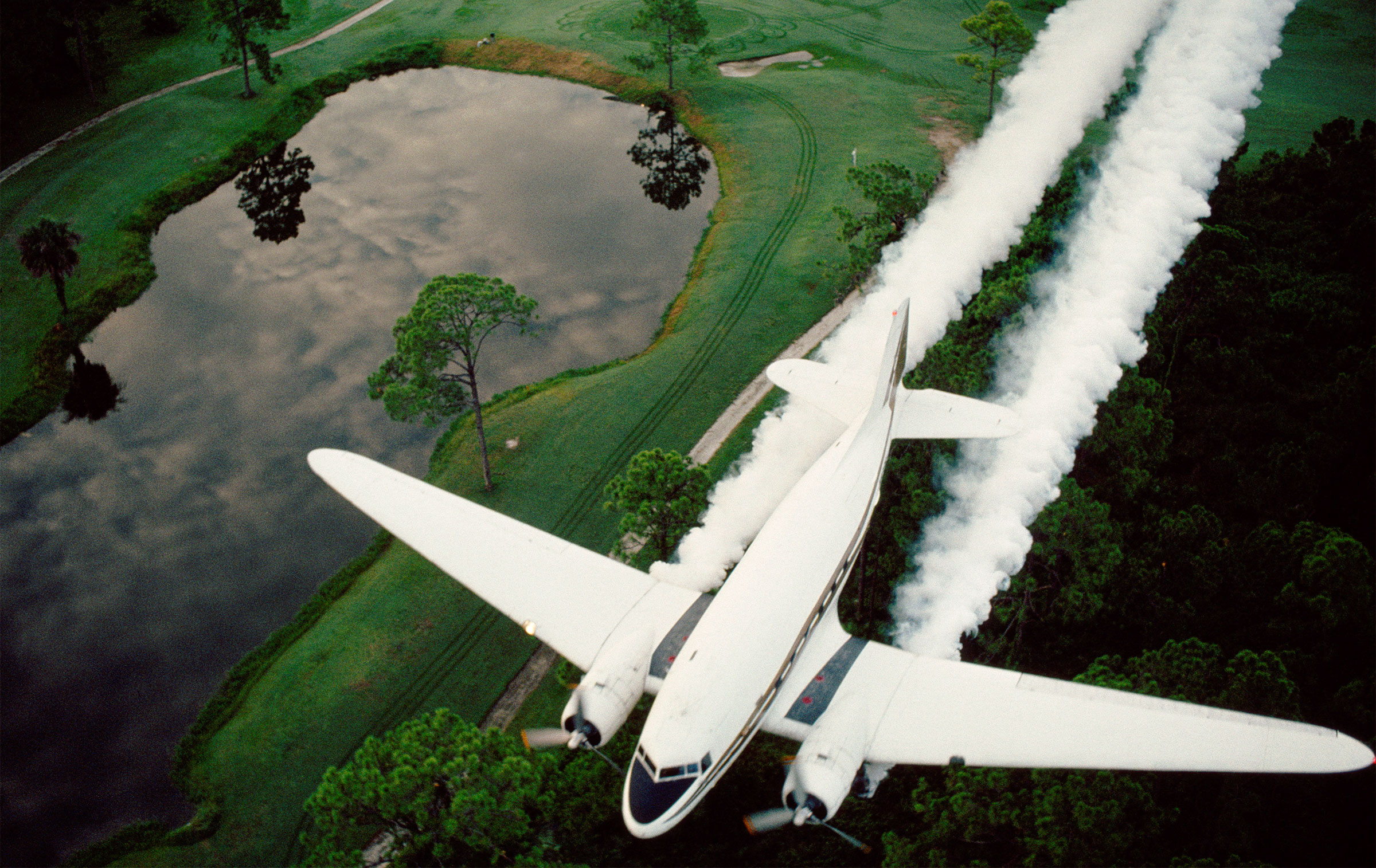 Why the EPA Should Resist Pressure from Pesticide Makers and Stick by ...