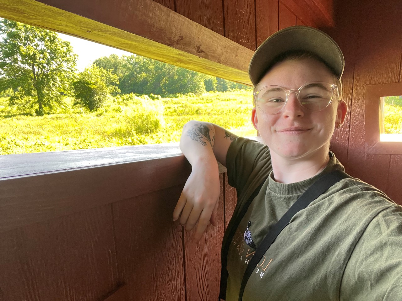 Bird Warde Wants to Introduce You to Your Next Favorite Animal | Audubon