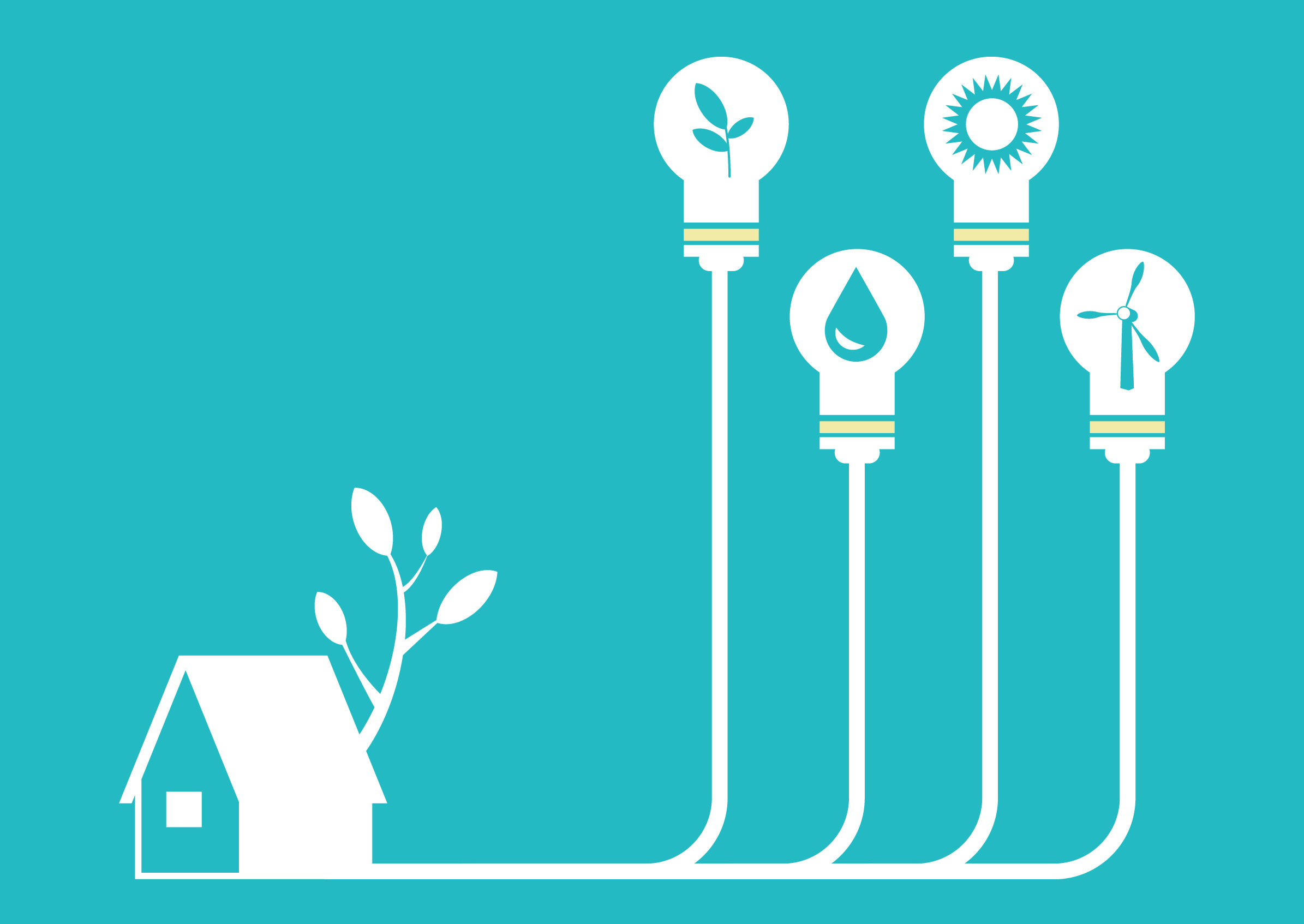 An Easy Way to Power Your Home With Renewables, Even If You Rent | Audubon