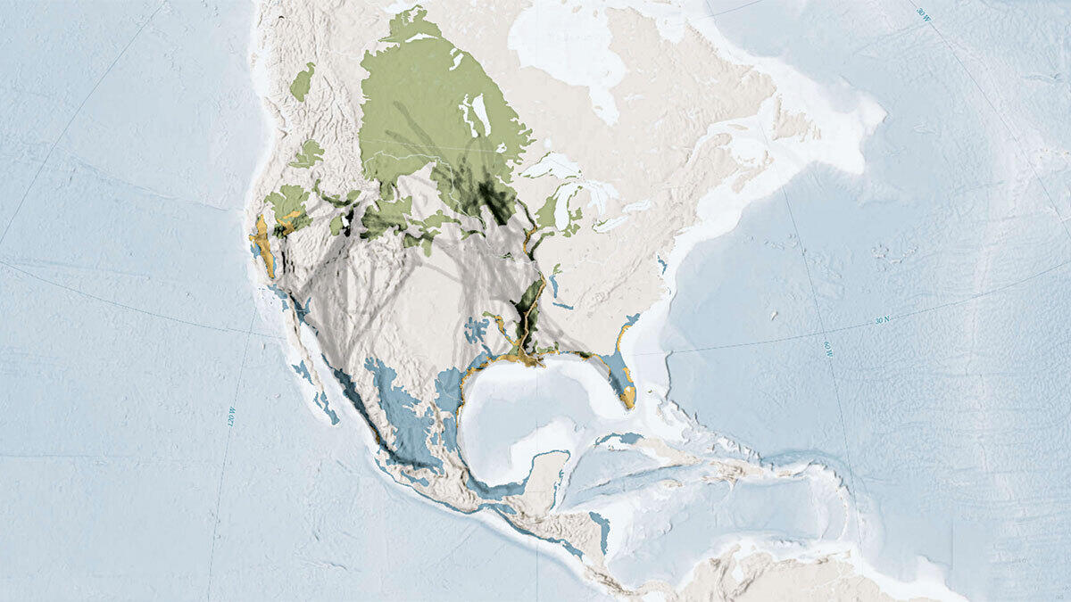 National Audubon Society
