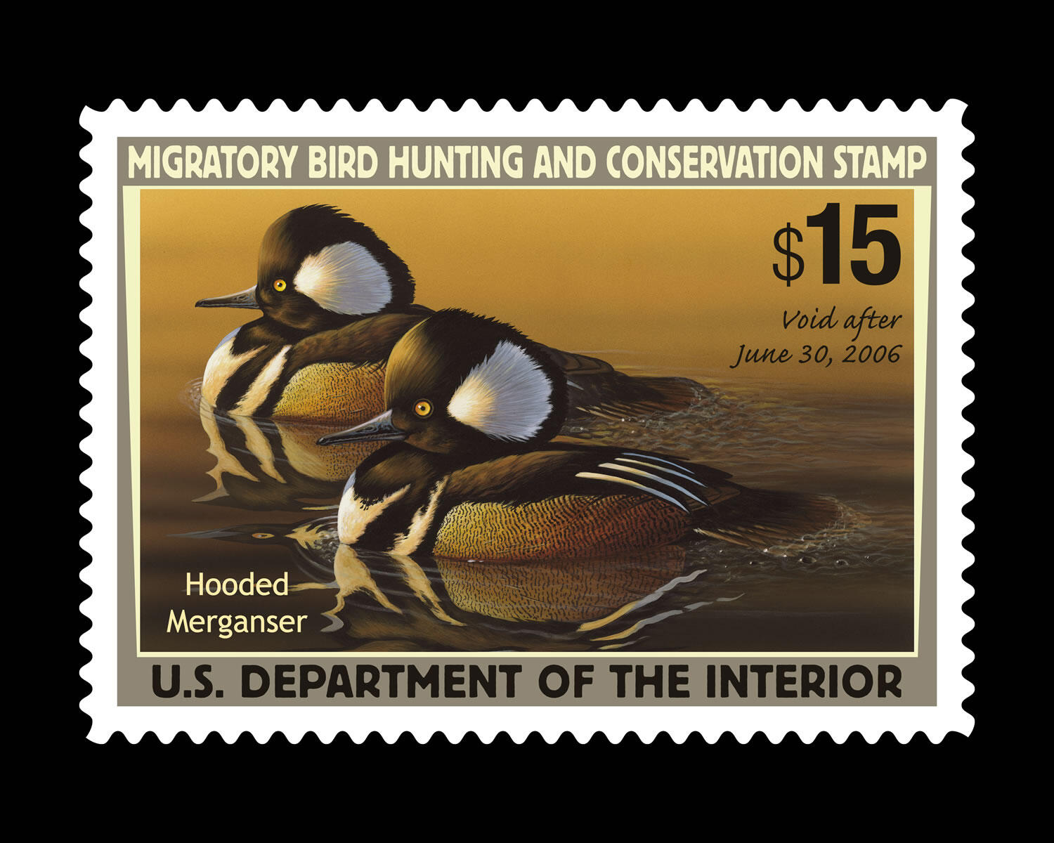 Documentary to Explore Peculiar, Inspiring World of the Federal Duck ...