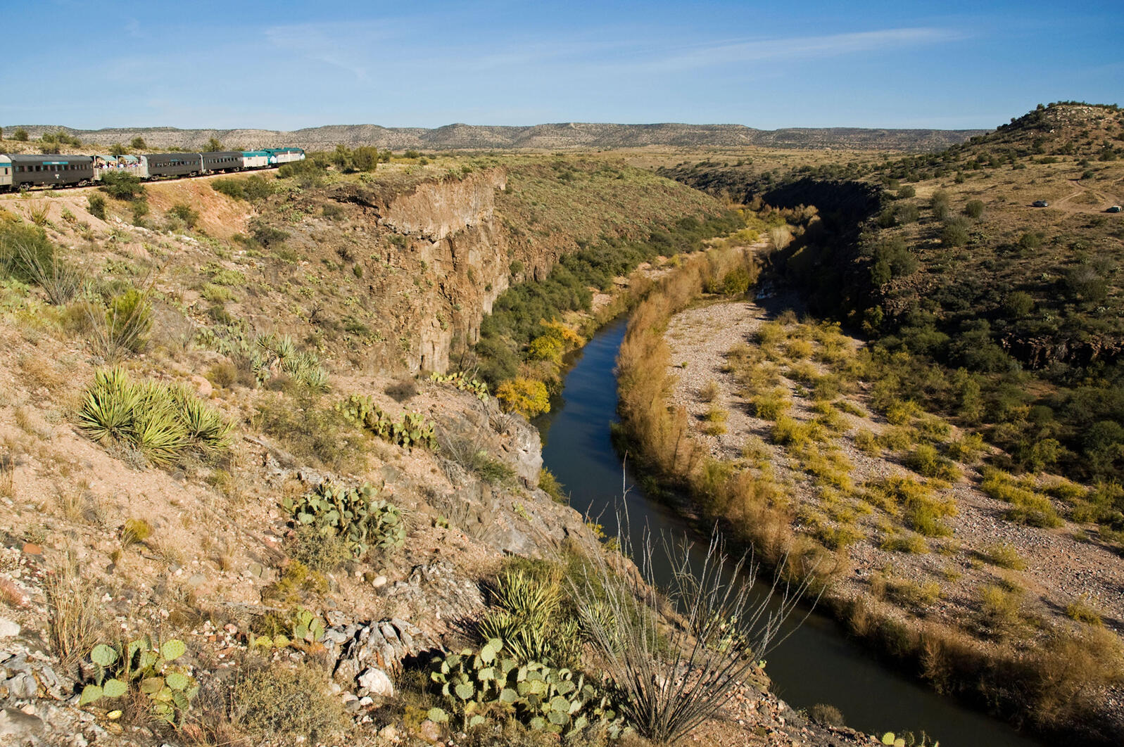 10 Things You Should Know About Arizona’s Groundwater Management Act ...