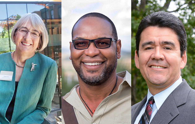 The National Audubon Society Hires Trio of Proven Conservation Leaders ...