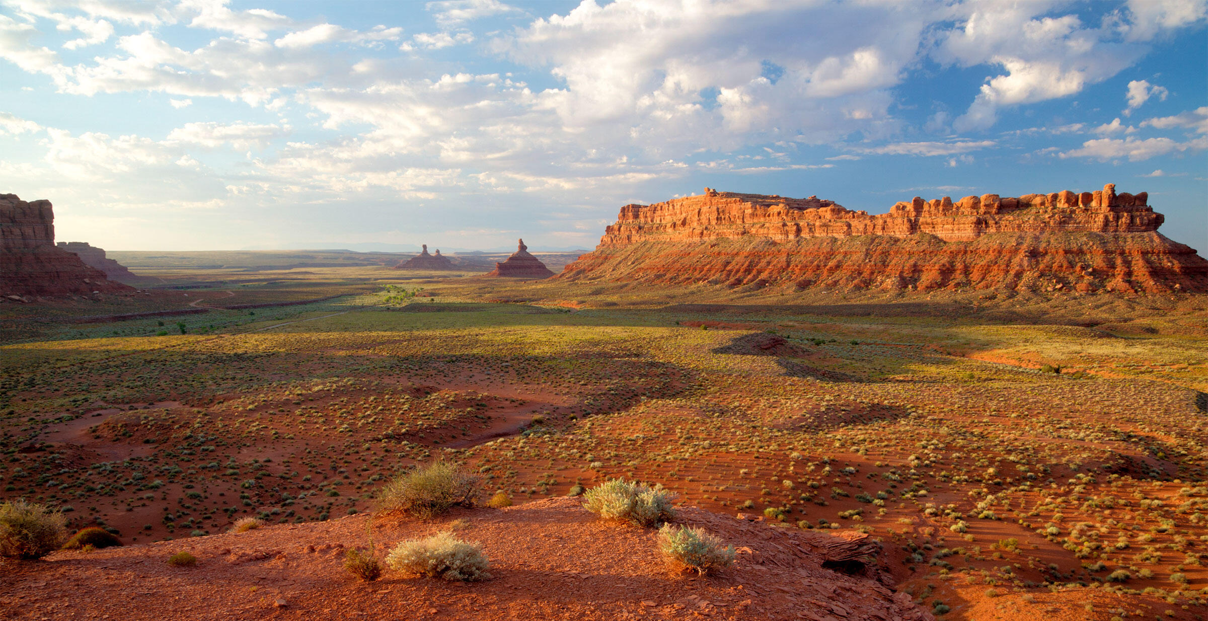 What Is Happening With National Monuments and the Antiquities Act ...