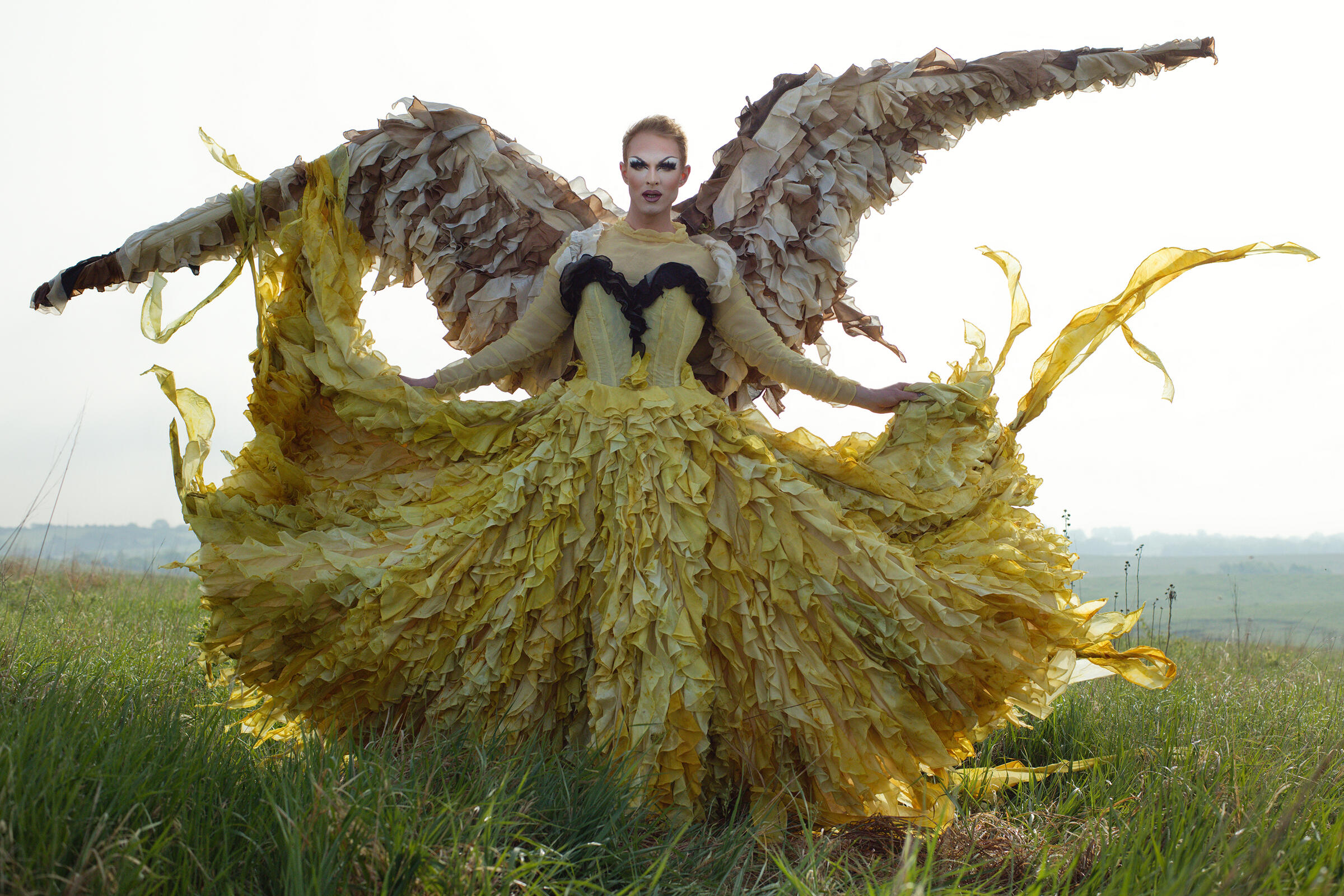 Pattie Gonia + Audubon | Audubon