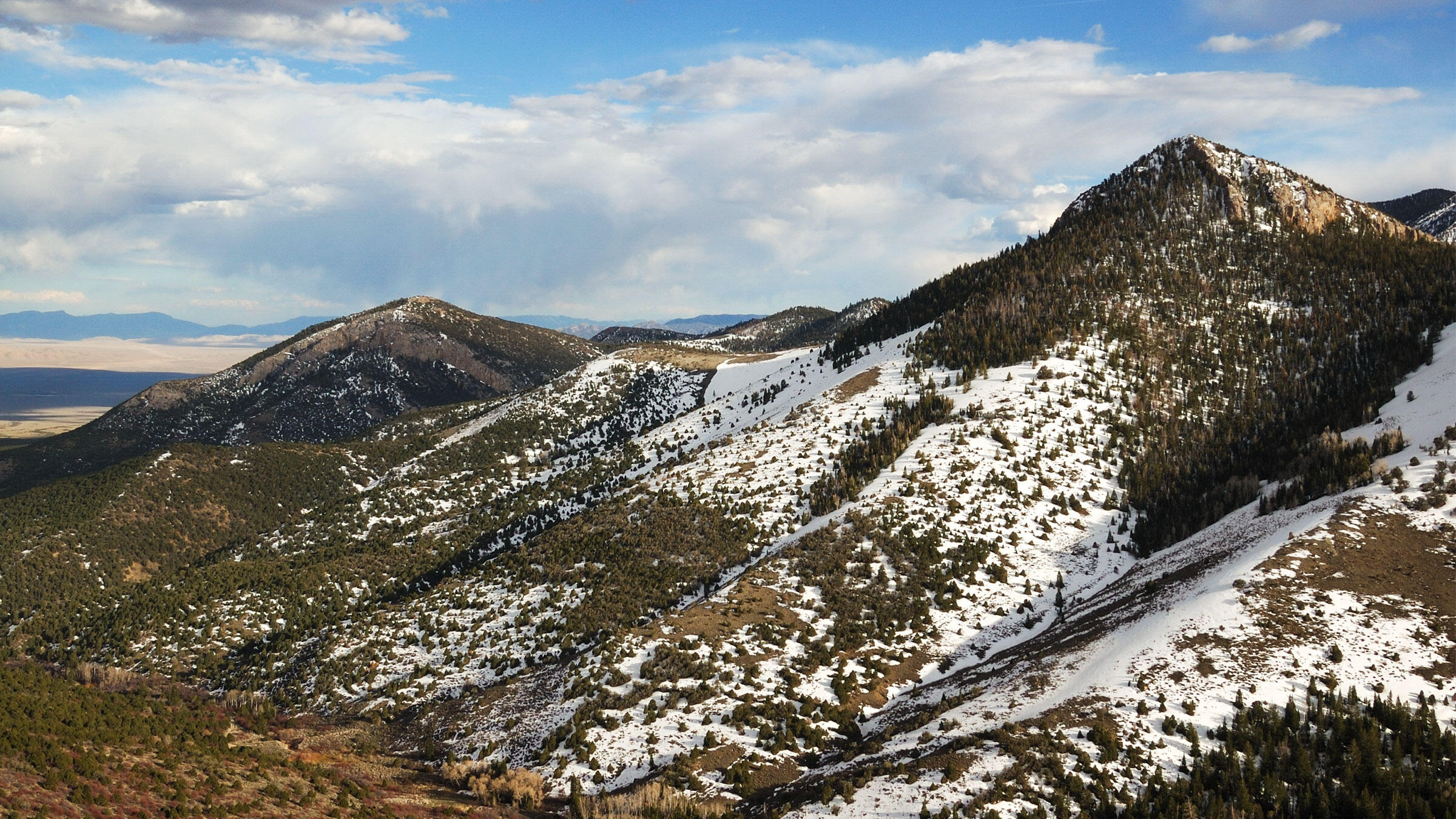 Great Basin National Park | Audubon