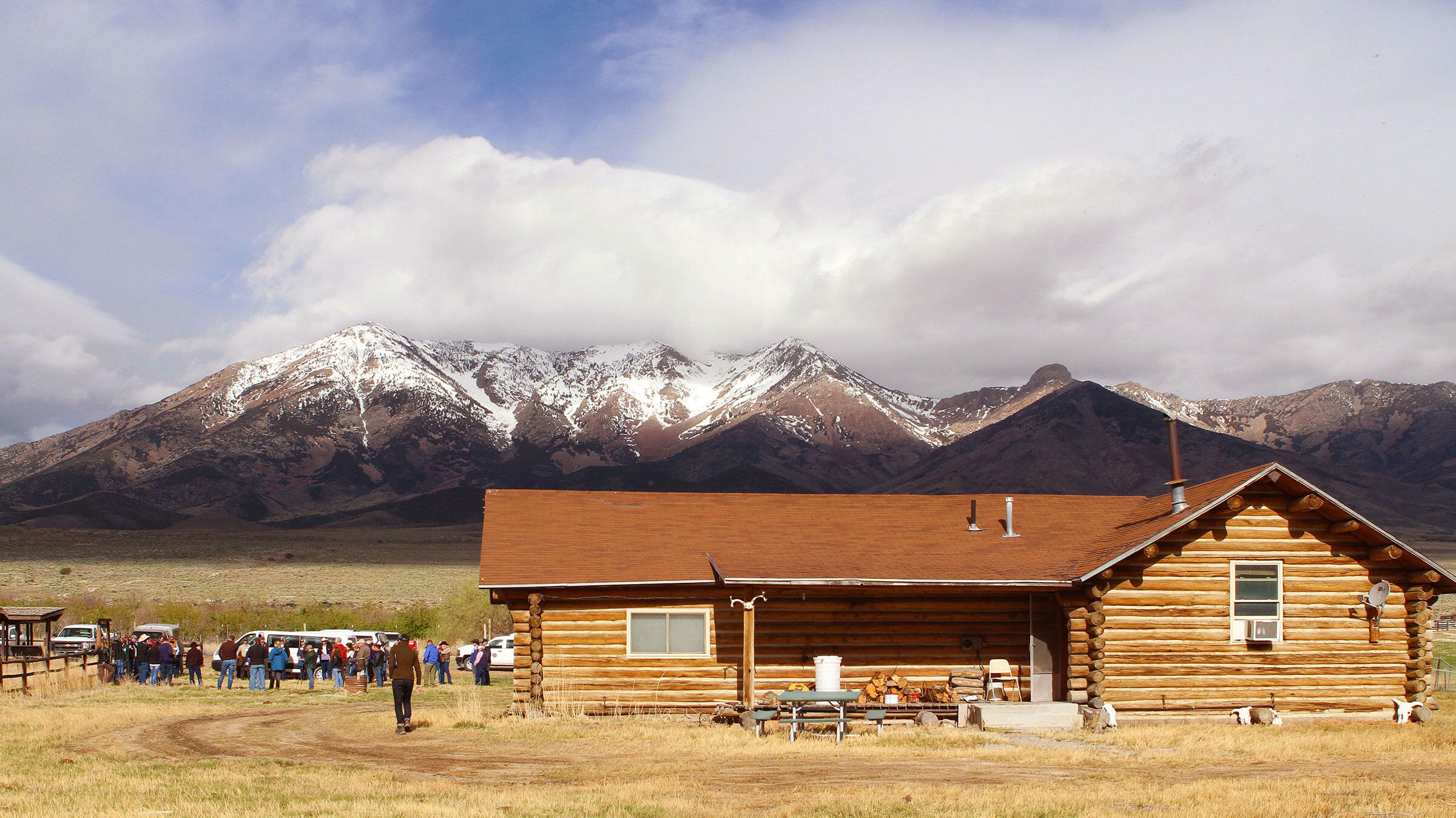 To Remember What Americans Can Achieve Working Together, Look to Utah’s ...