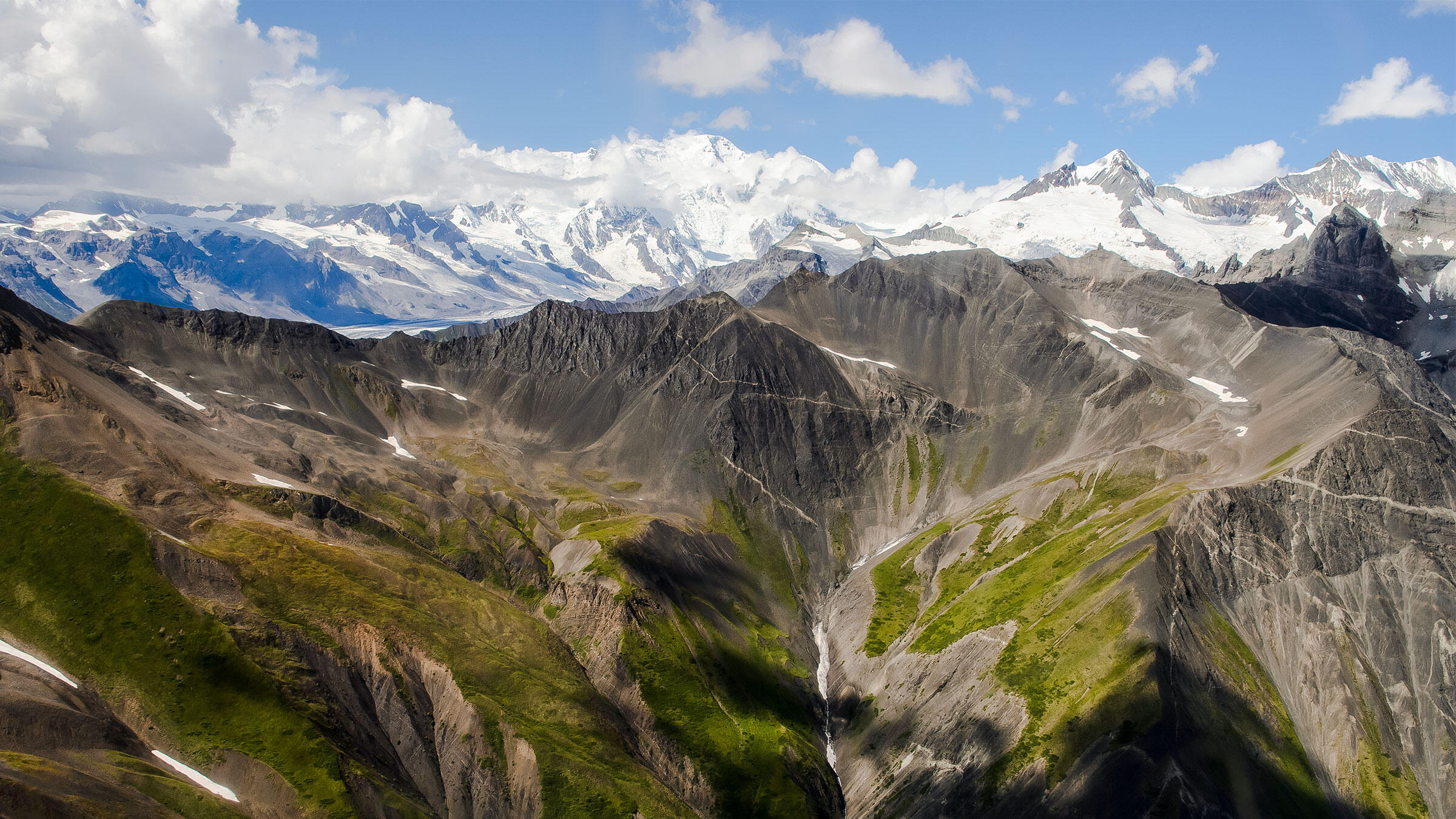 Wrangell-St. Elias National Park and Preserve | Audubon