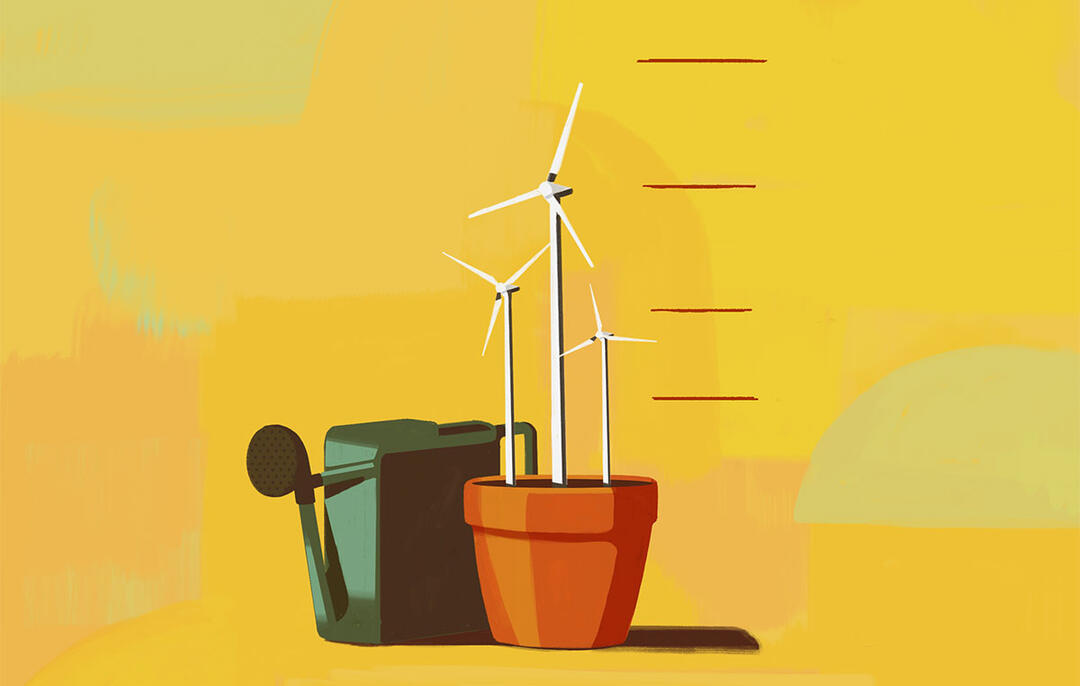 A Federal Clean Energy Standard Would Build On Decades of State ...