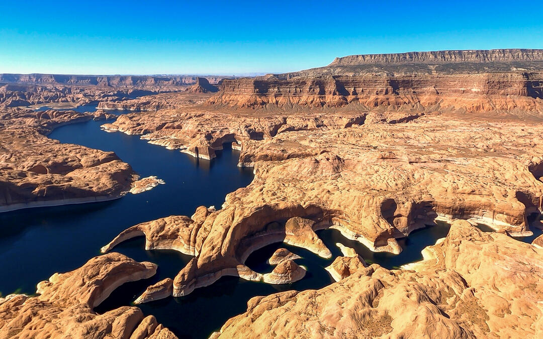 A Path through the Brewing Climate Crisis on the Colorado River | Audubon