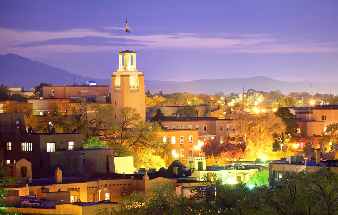 48 Hours of Birding (and Other Things): Santa Fe, New Mexico | Audubon