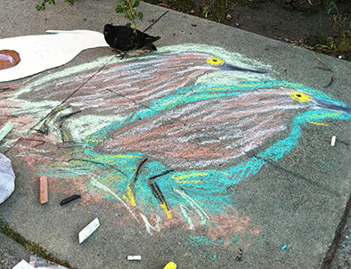 The Art of Waste Management | Audubon