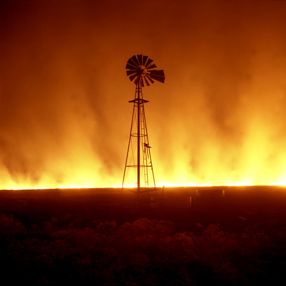 The Perfect Firestorm | Audubon