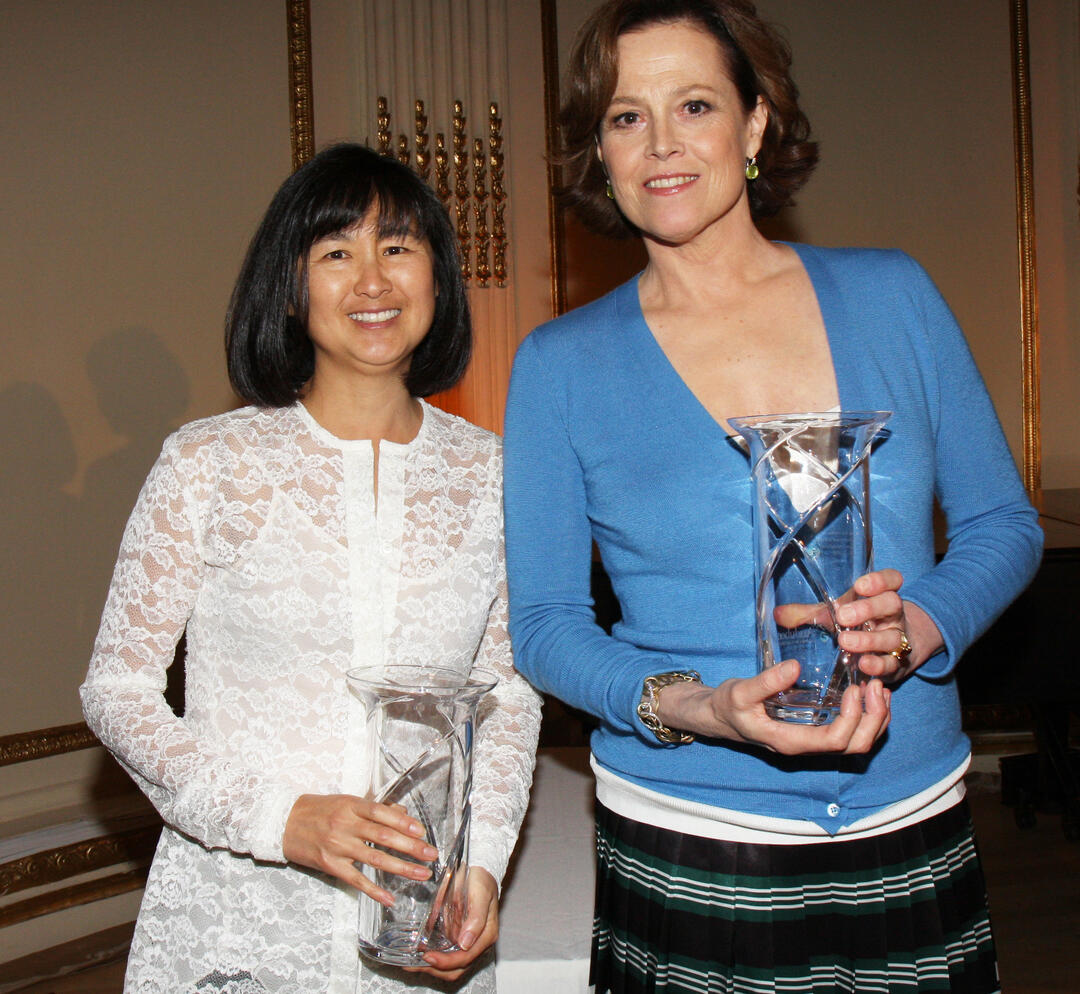 Audubon Announces 2012 Rachel Carson Award Winners | Audubon
