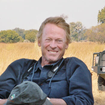 Leadership & Board of Directors | Audubon