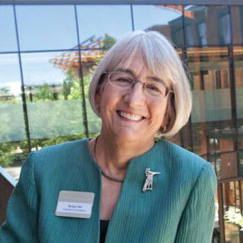 Leadership & Board of Directors | Audubon