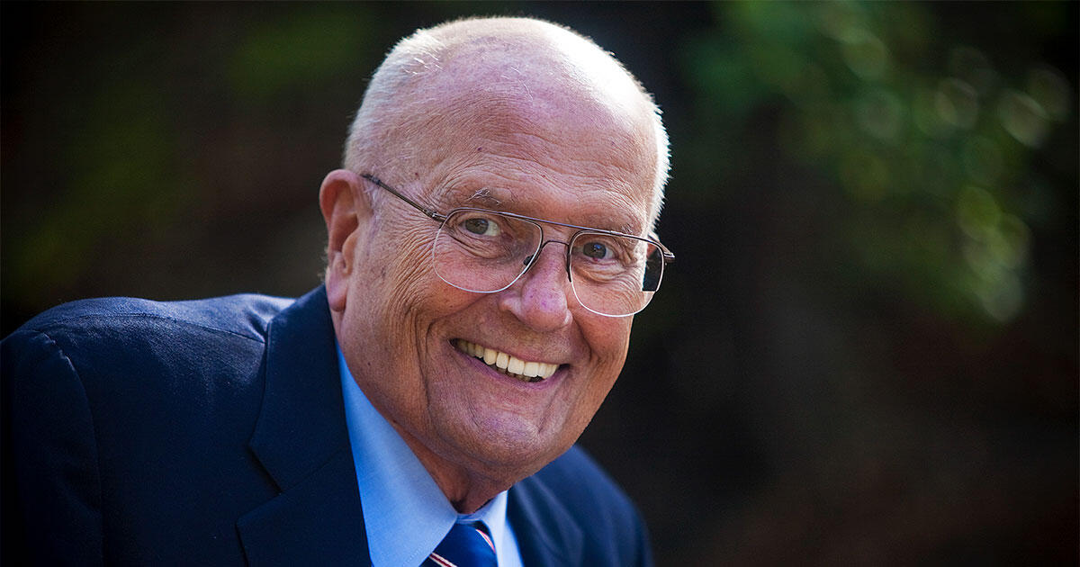 John Dingell Leaves an Incredible Conservation Legacy | Audubon