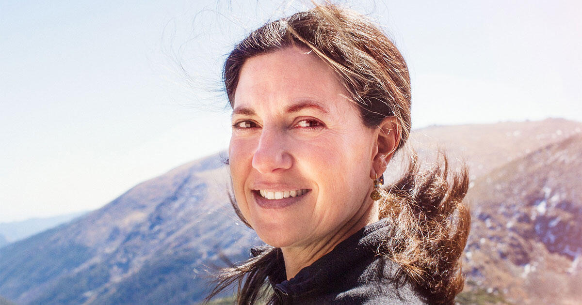 Audubon’s Jennifer Pitt Honored with Leadership Award for Colorado ...