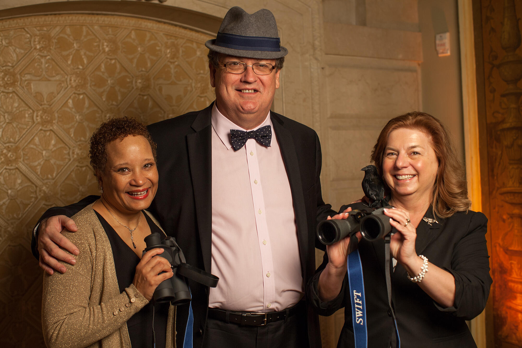 Audubon Gala 2015 | Audubon