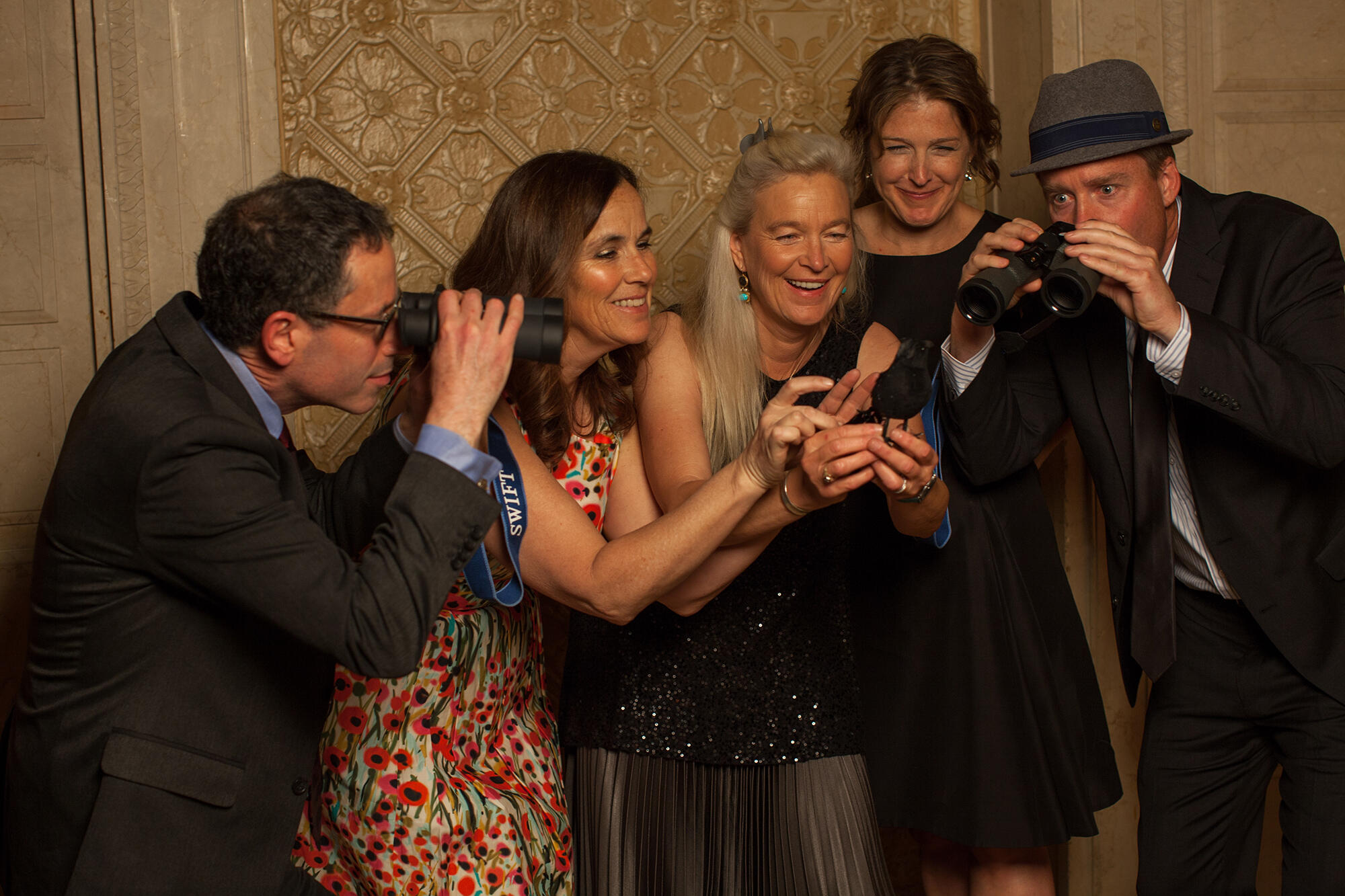 Audubon Gala 2015 | Audubon