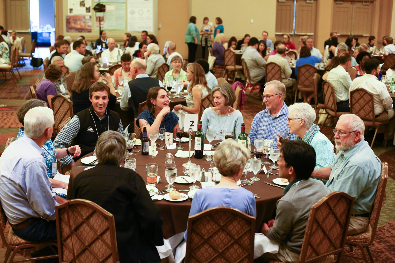 Audubon Convention 2015 Highlights | Audubon