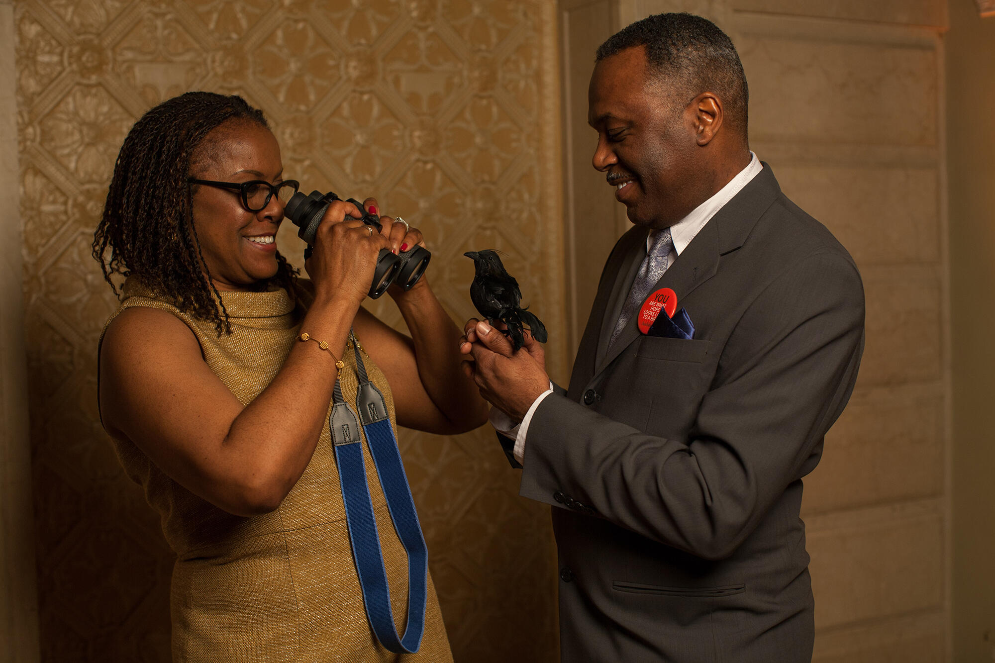 Audubon Gala 2015 | Audubon