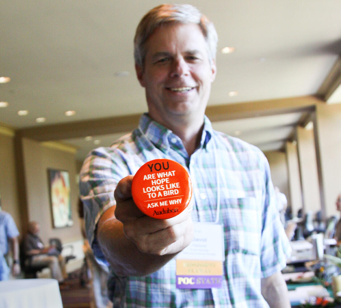 Audubon Convention 2015 Highlights | Audubon