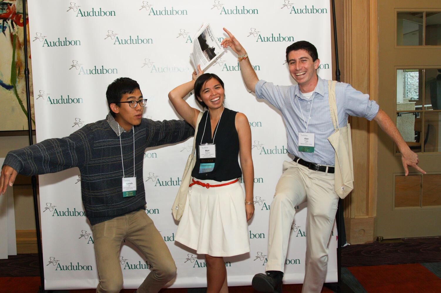 Audubon Convention 2015 Highlights | Audubon