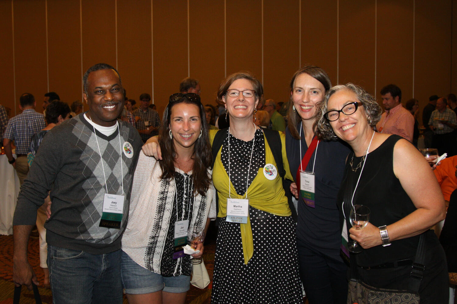 Audubon Convention 2015 Highlights | Audubon