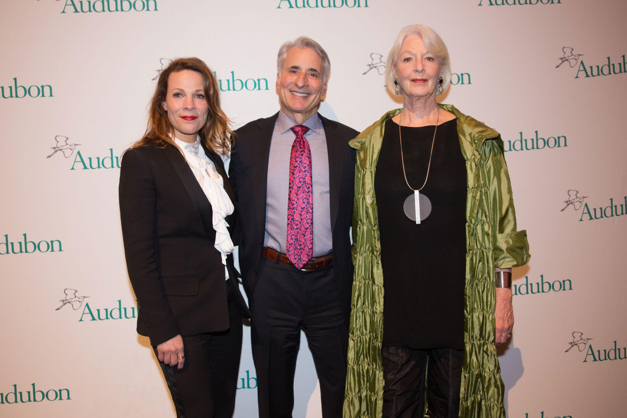 2017 Audubon Gala Honors Frances Beinecke and Nathaniel P. Reed | Audubon