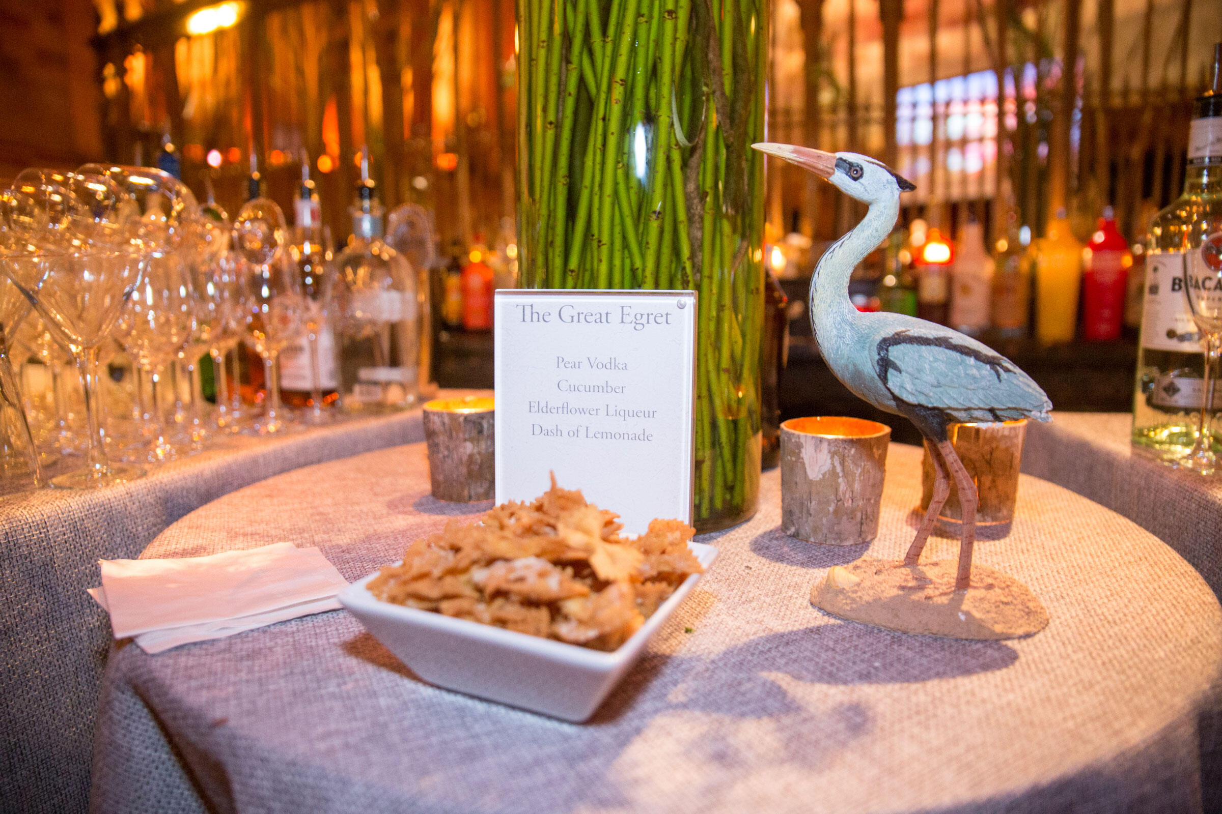 2017 Audubon Gala Honors Frances Beinecke and Nathaniel P. Reed | Audubon