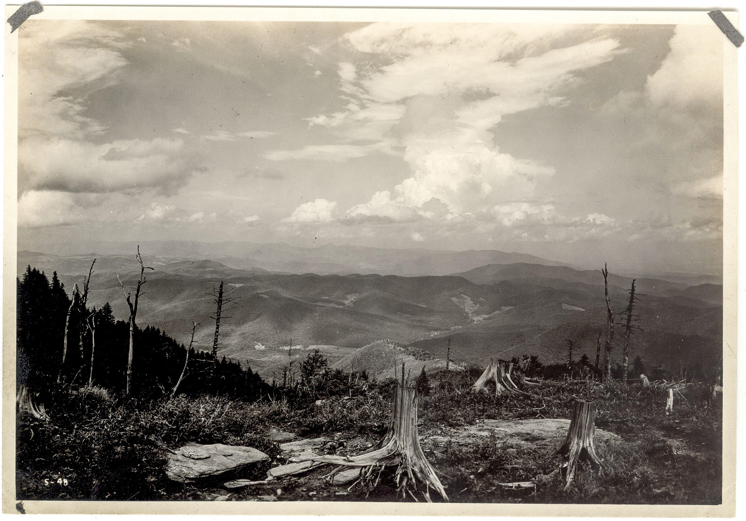 Meet George Masa, the Photographer Whose Work Helped Protect the Great ...