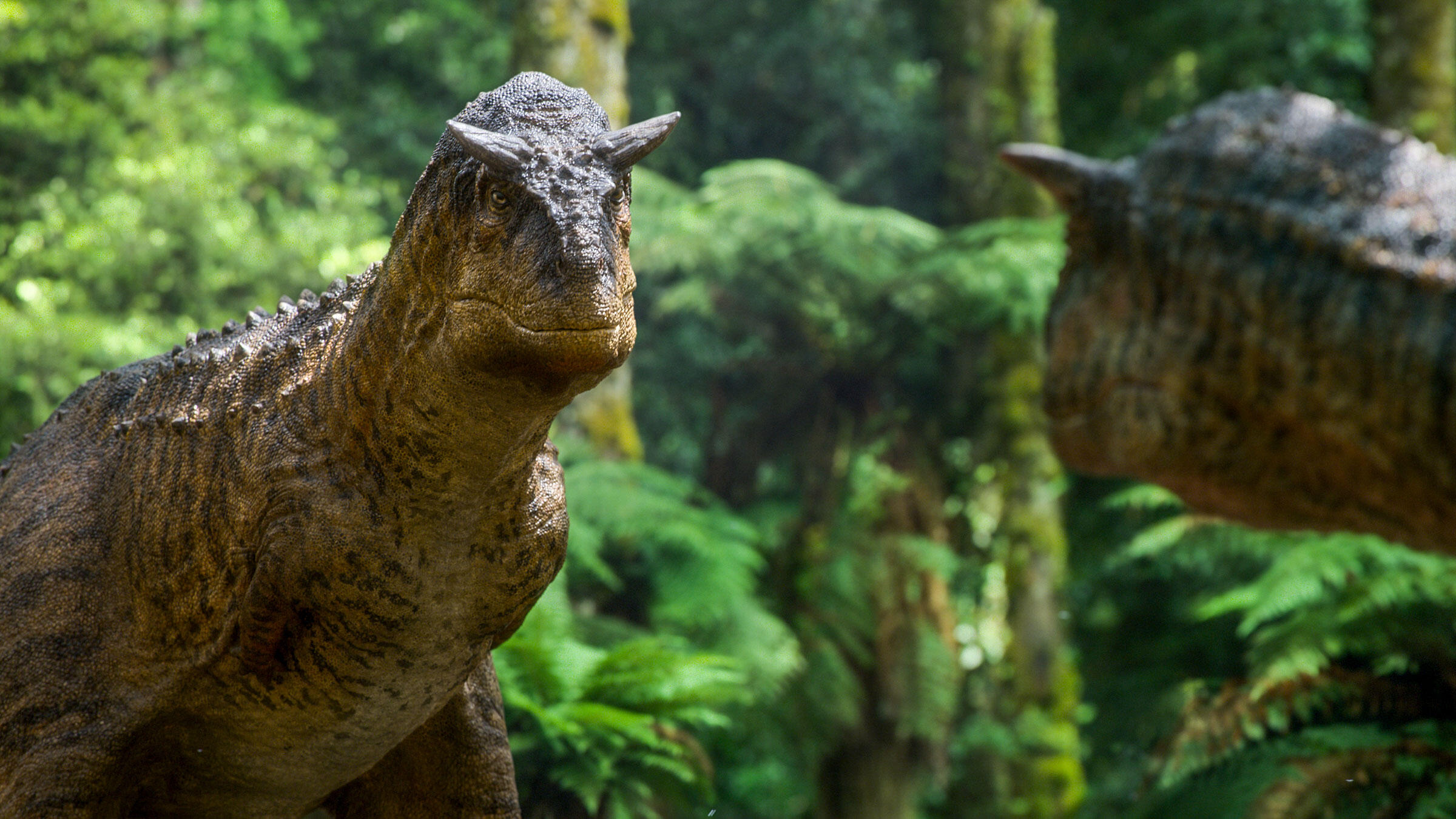 'Prehistoric Planet,' a Stunning New Series, Depicts Dinosaurs Like ...