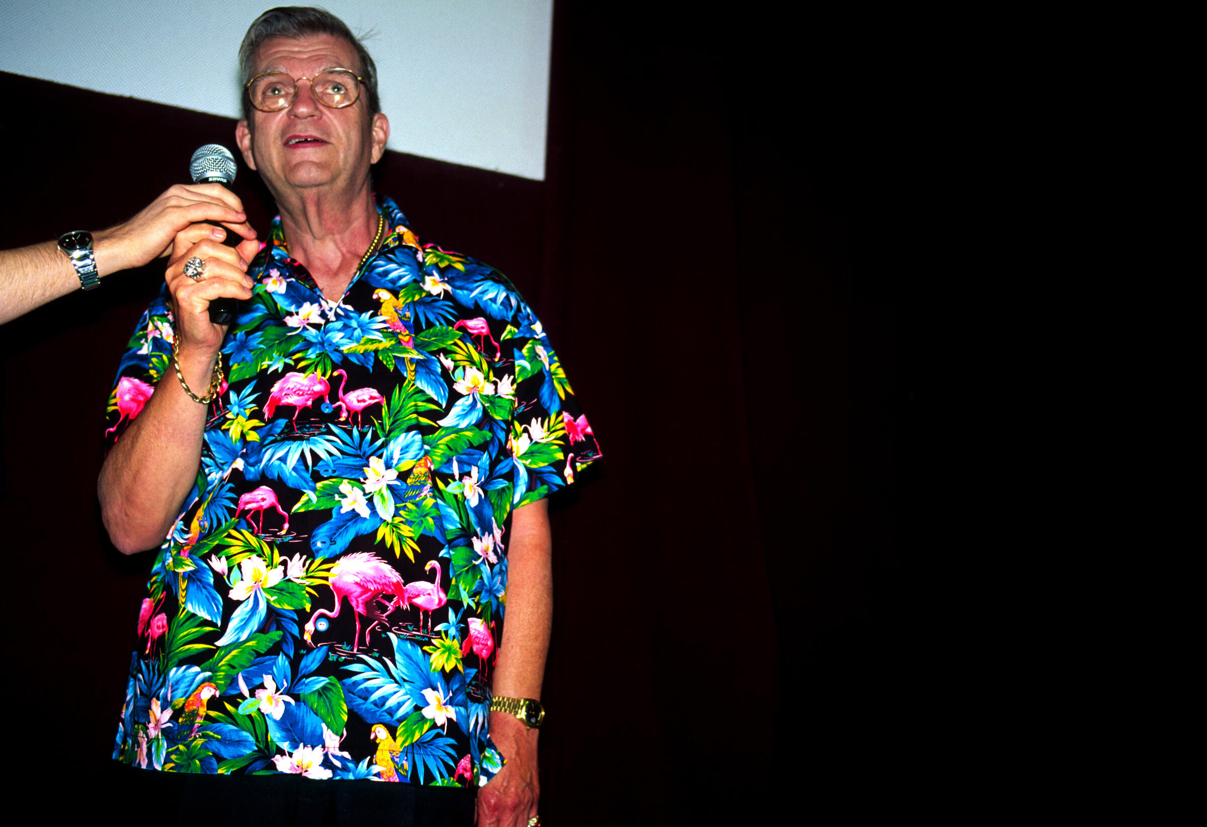 RIP Donald Featherstone, Plastic Flamingo Inventor | Audubon
