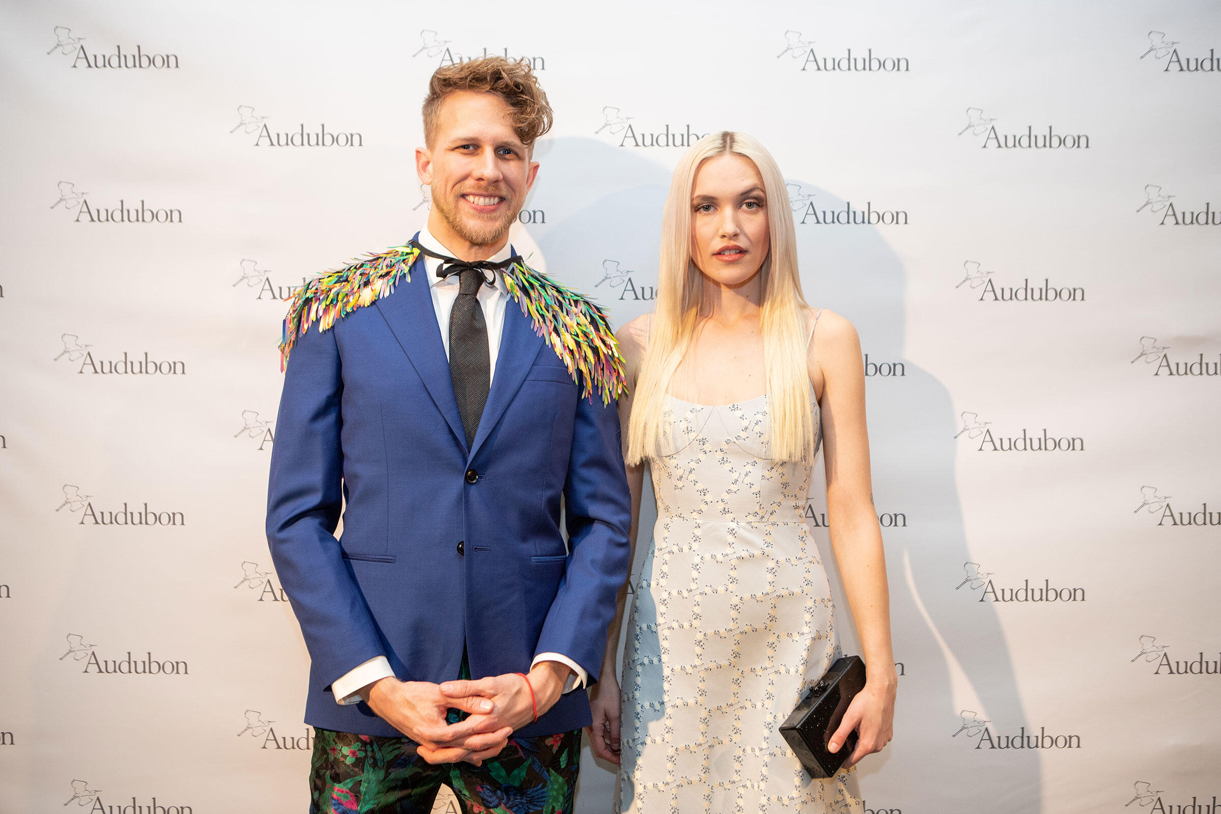 2019 Audubon Gala Honors Johnny Morris & Family, J. Drew Lanham, Ph.D. with Highest Conservation ...