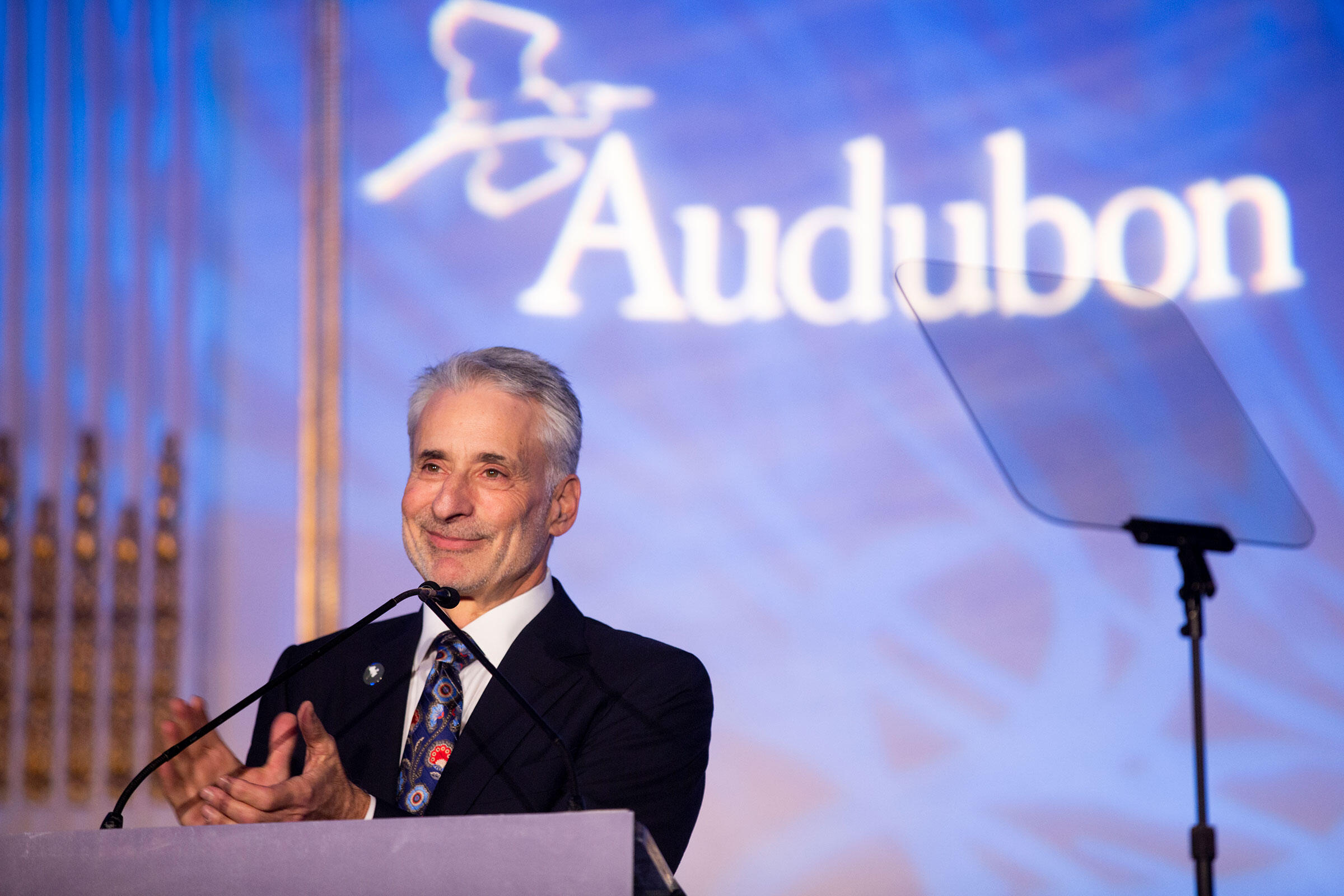 2019 Audubon Gala Honors Johnny Morris & Family, J. Drew Lanham, Ph.D ...