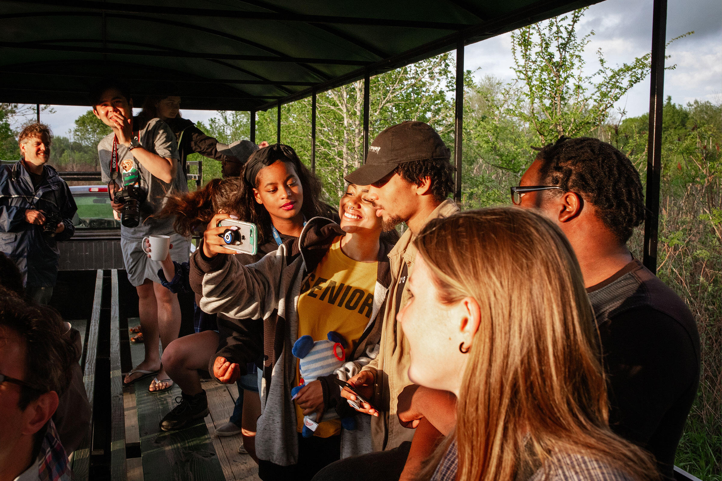 Connecting Campus Chapters to Drive Local Conservation | Audubon