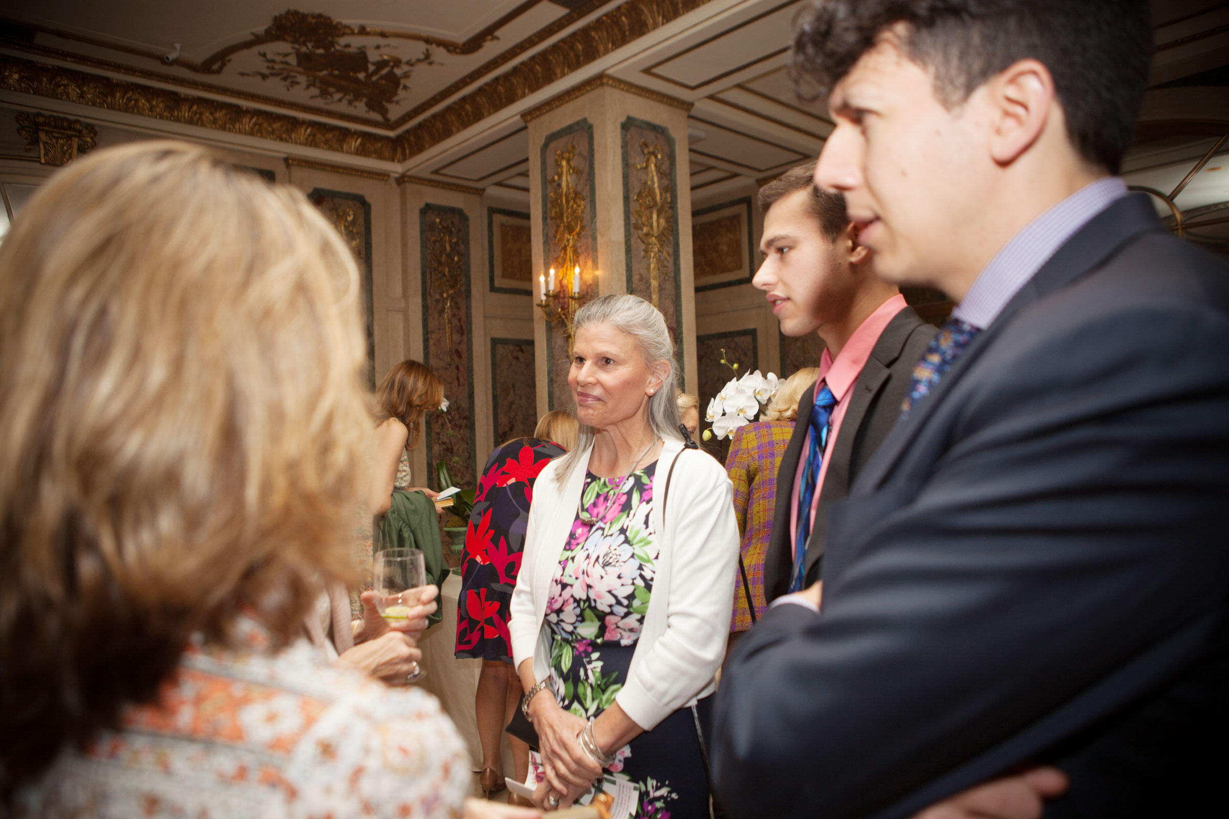 Audubon’s 14th Annual Women in Conservation Luncheon Honors Jamie ...